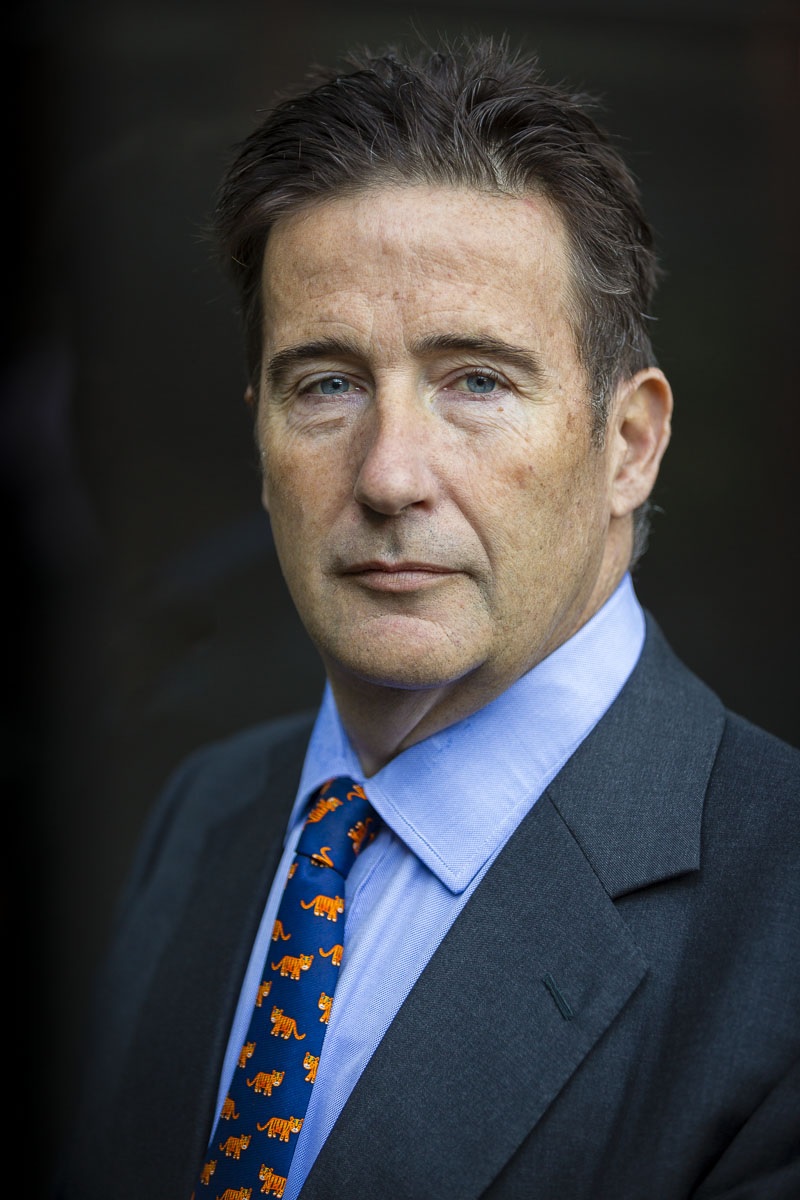 The Wheeler Centre - Mark Carnegie on Civic Responsibility