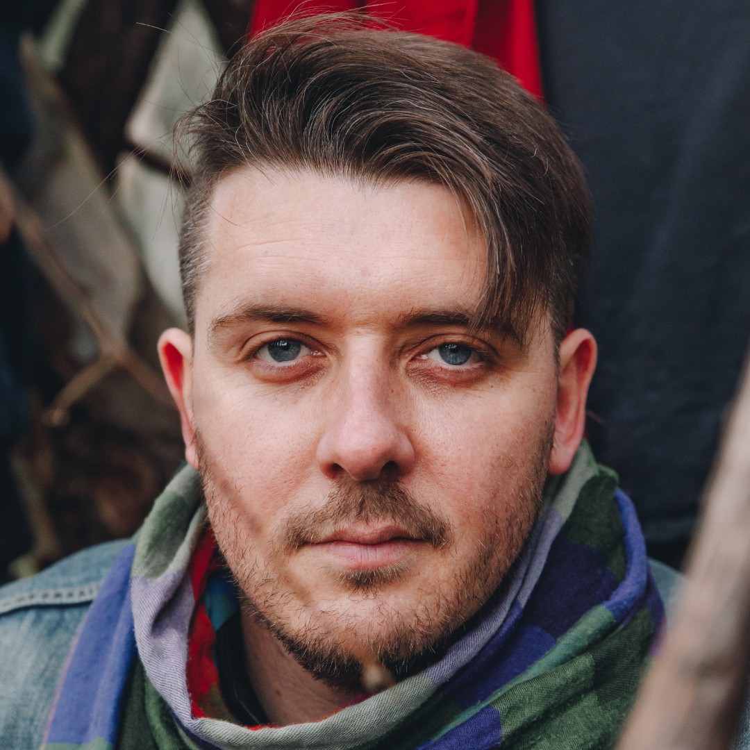 The Wheeler Centre - Reuben Lewis