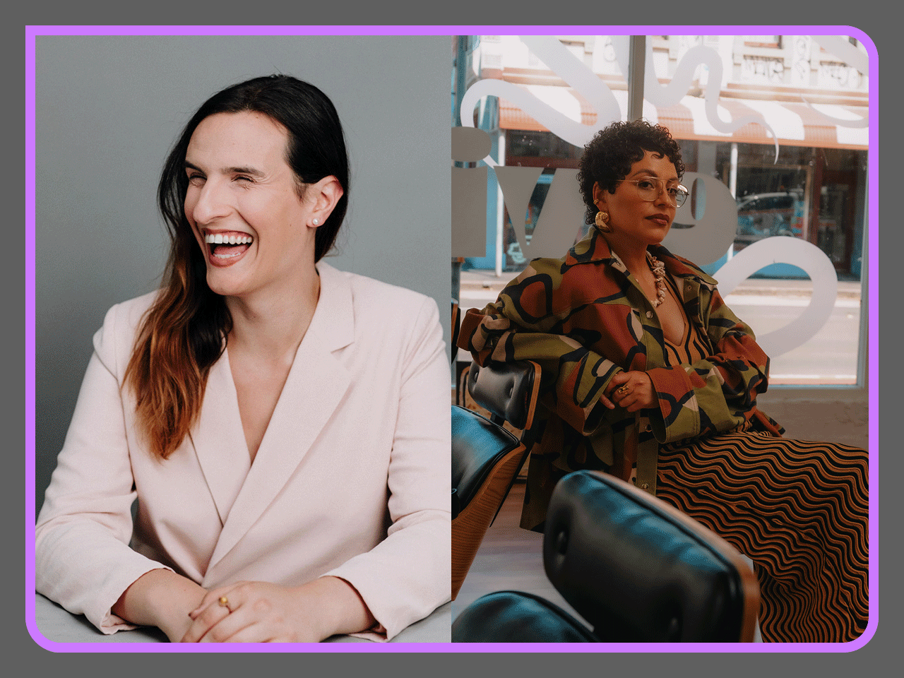 The Wheeler Centre - Ella Rowe