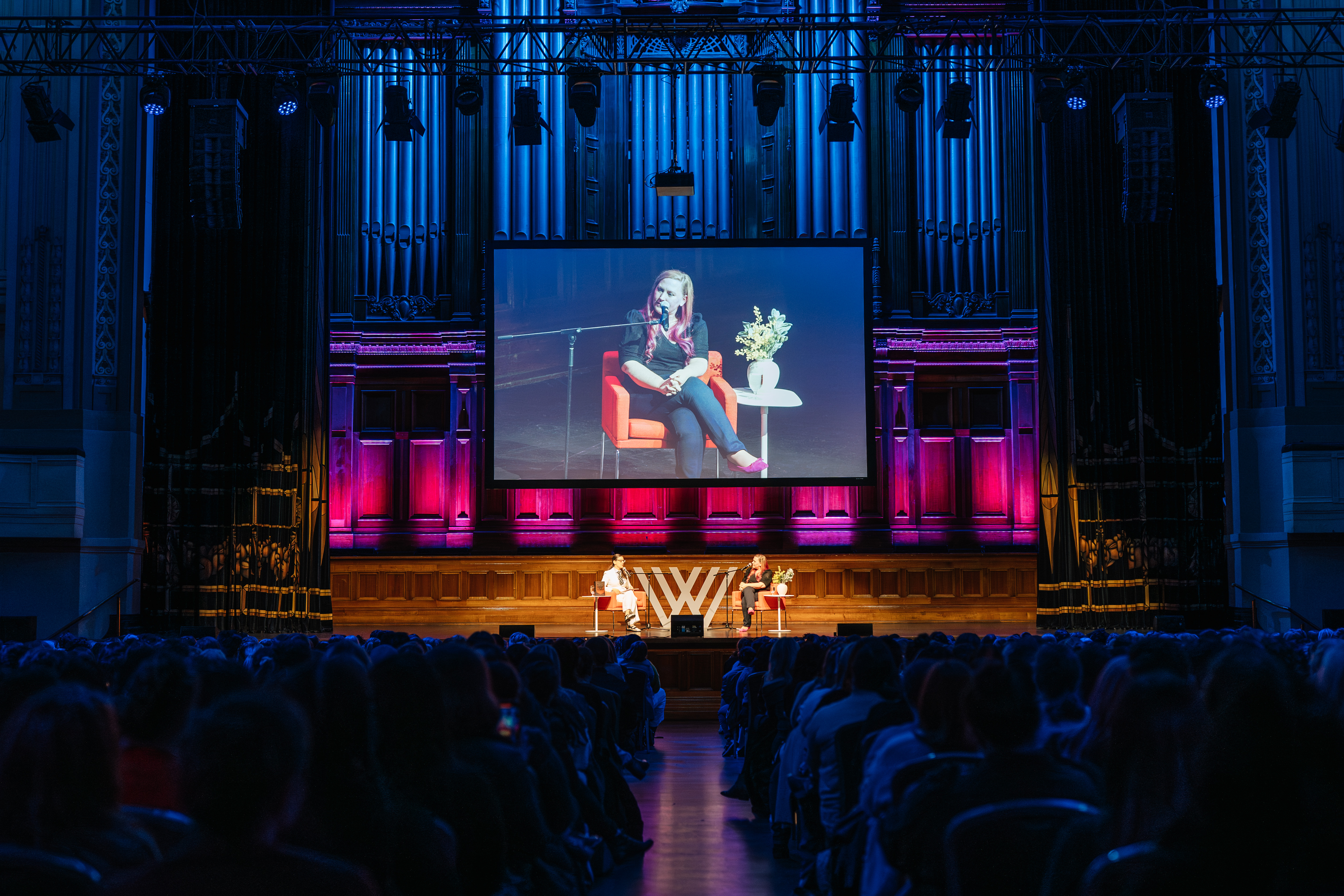 The Wheeler Centre - Annual Giving Program