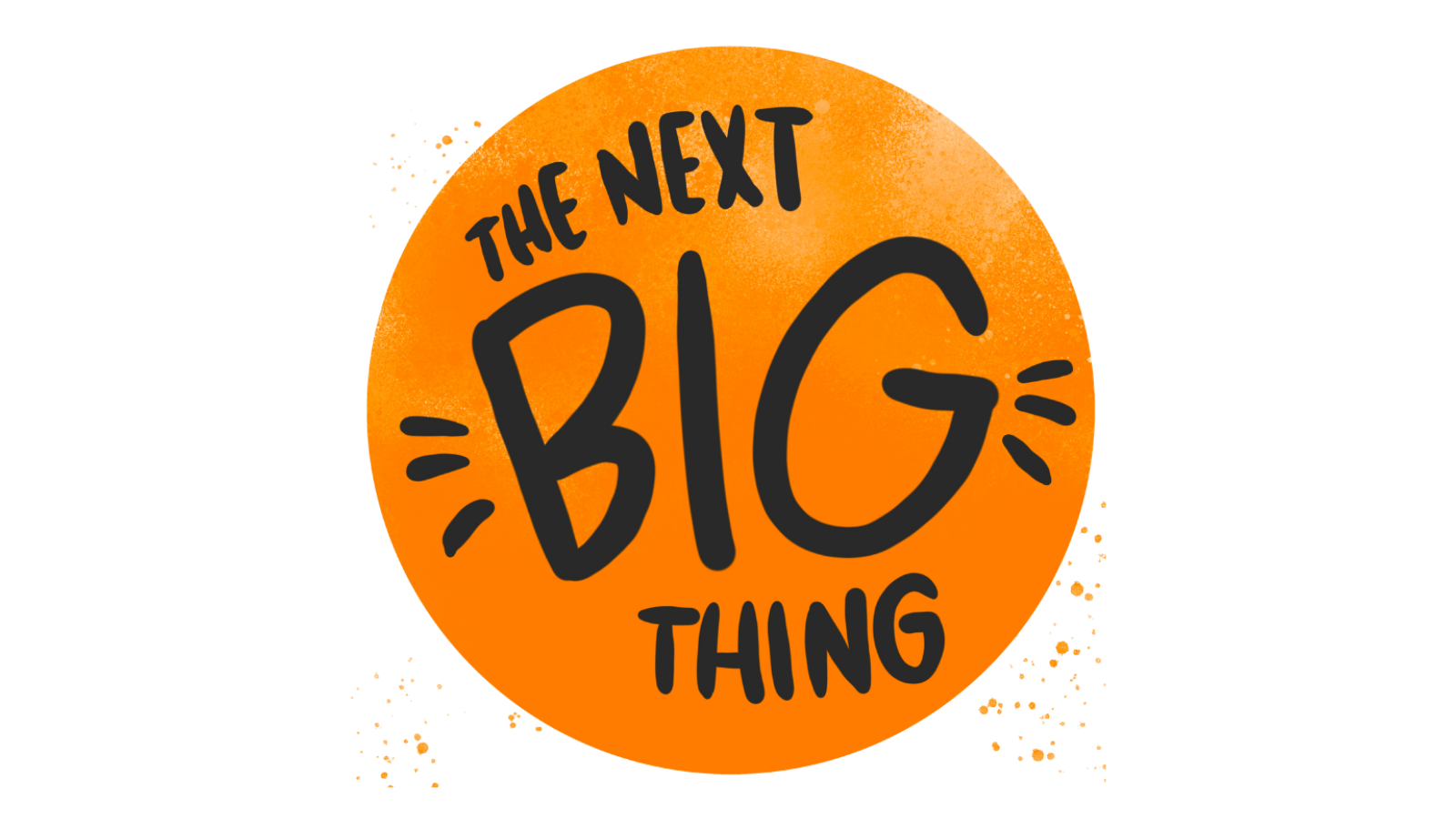 The Wheeler Centre - The Next Big Thing: Hot Desk Edition #1