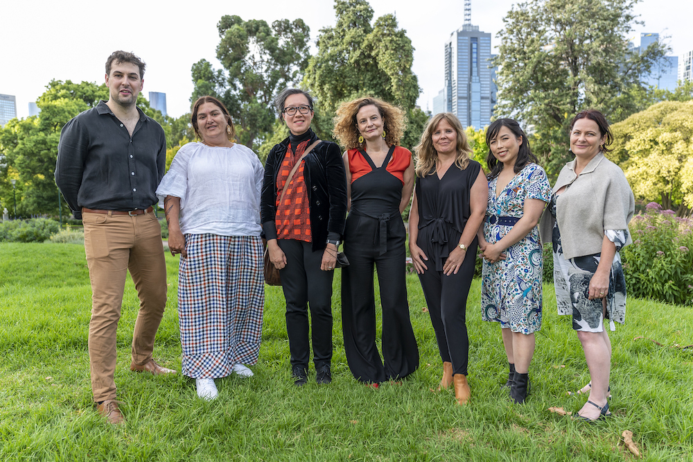 The Wheeler Centre - Past Awards