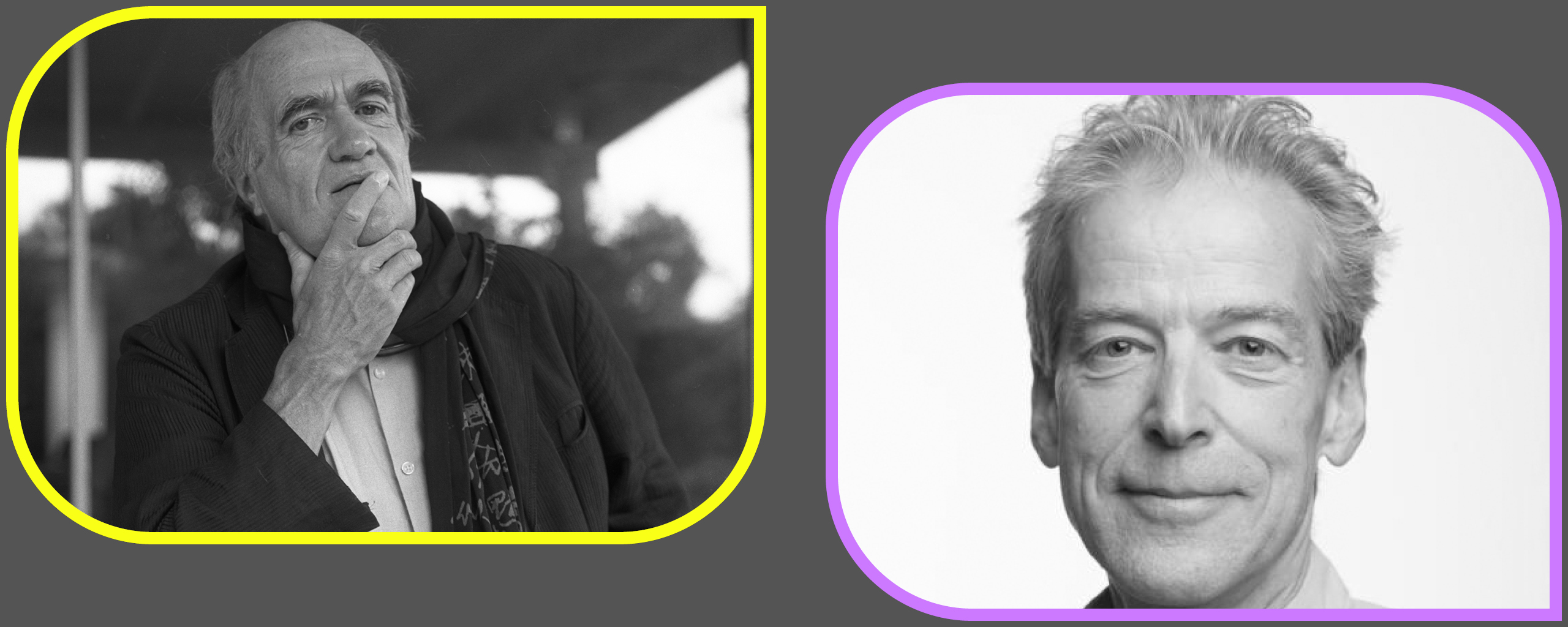 The Wheeler Centre - Colm Tóibín: From Brooklyn to Long Island