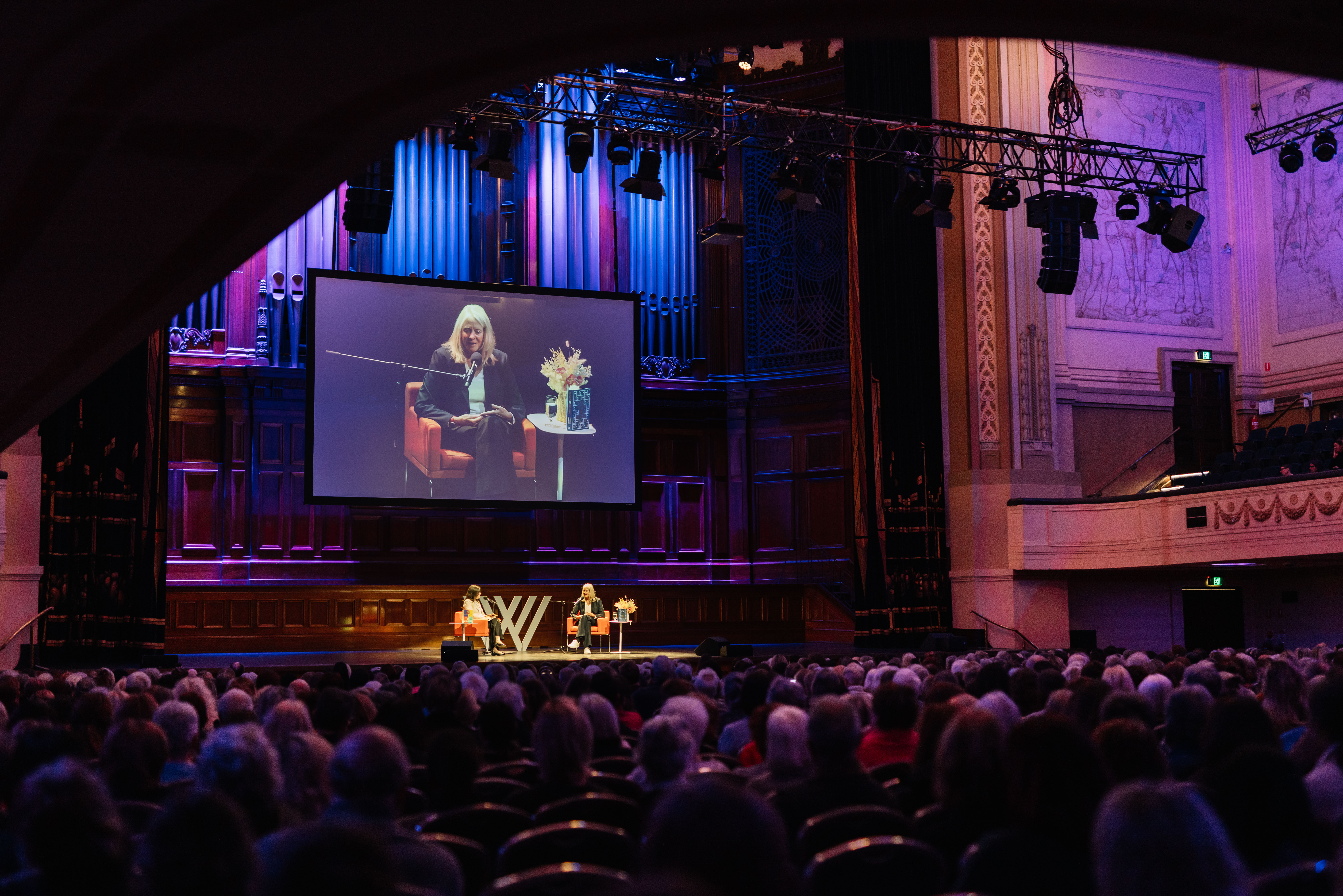 The Wheeler Centre - Home