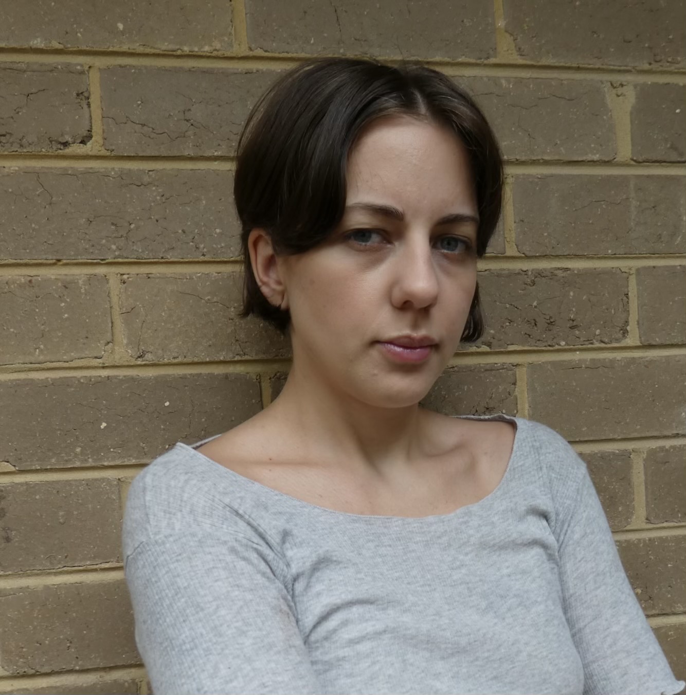 The Wheeler Centre - Bridget Caldwell-Bright