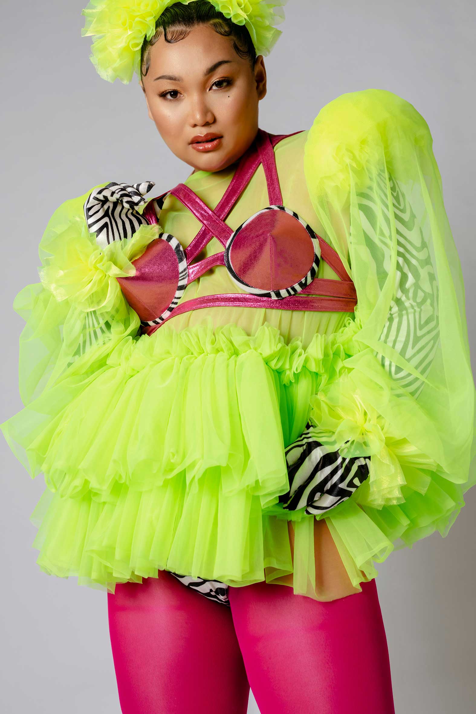 The Wheeler Centre - Aysha Buffet