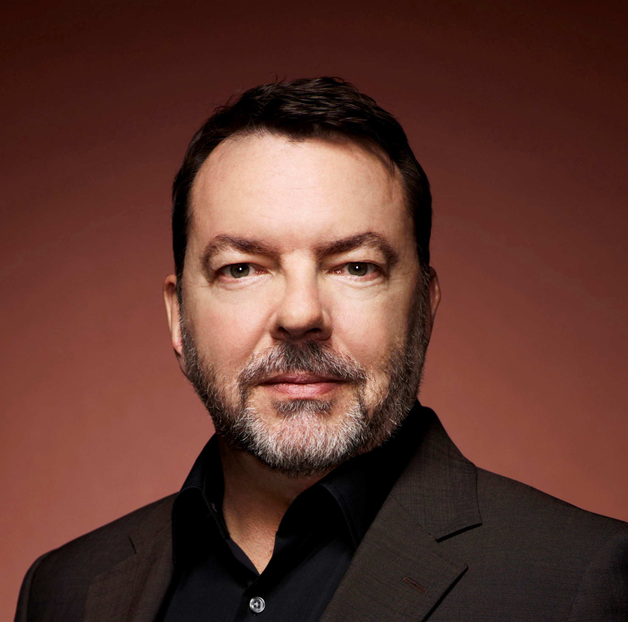 The Wheeler Centre - Alan Ball in Conversation with Alan Brough