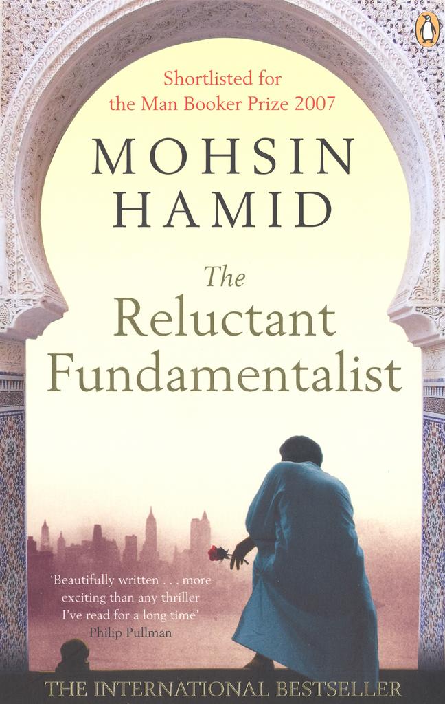 The Wheeler Centre - The Reluctant Fundamentalist